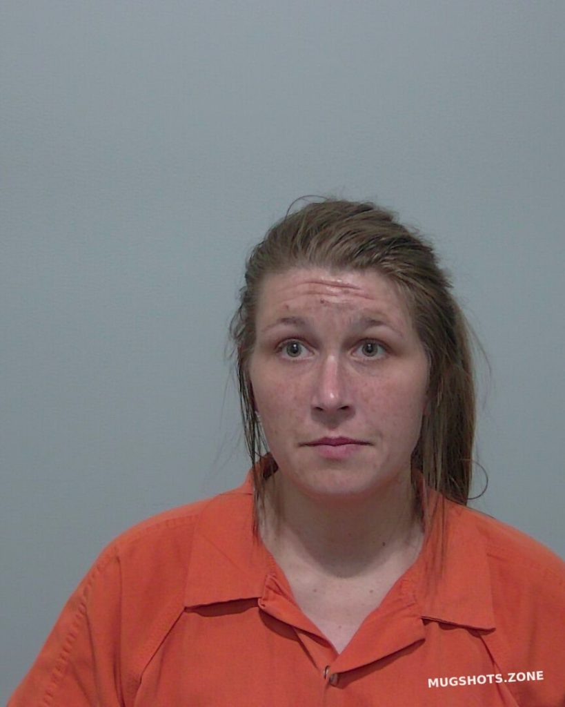 WADDELL LISA MARIE 04/15/2023 - Columbia County Mugshots Zone