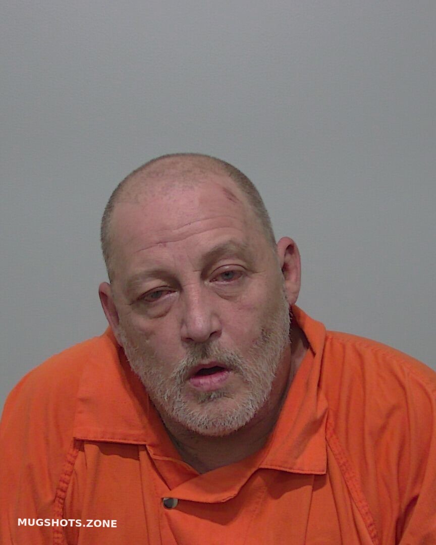 SHINGLEDECKER SHAWN MICHAEL 04/16/2023 - Columbia County Mugshots Zone