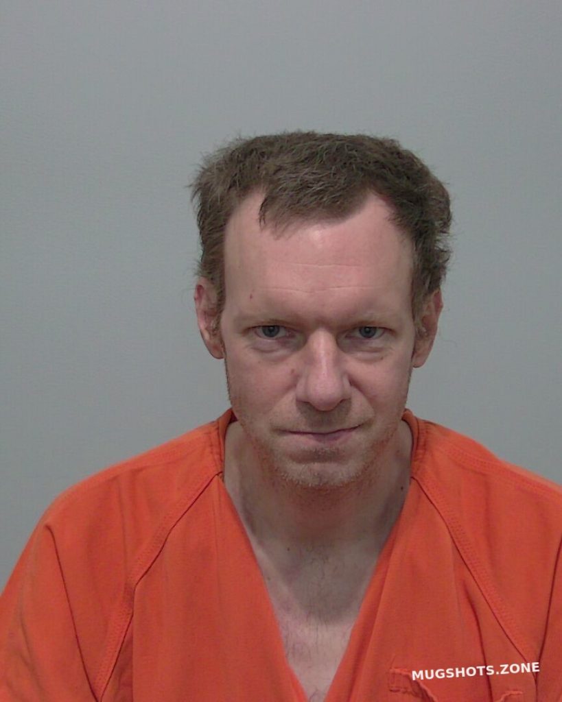 WELDON JONATHAN PAUL CHRISTOPHER 04/18/2023 - Columbia County Mugshots Zone