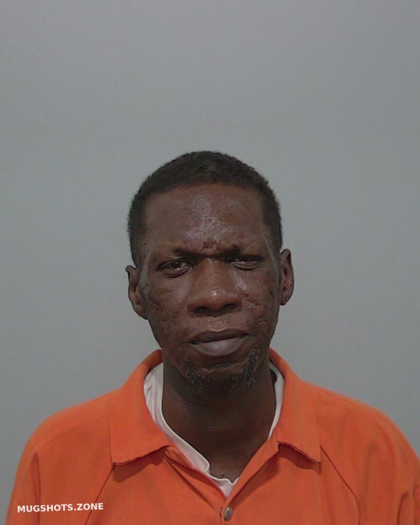 ROBERTS CHARLES EDWARD 04/19/2023 - Columbia County Mugshots Zone
