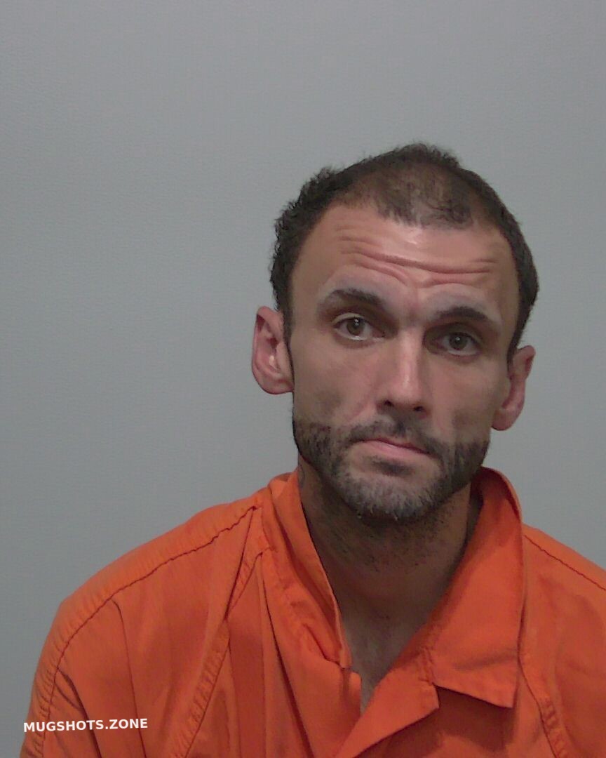 DYER JUSTIN MICHAEL 04/20/2023 - Columbia County Mugshots Zone