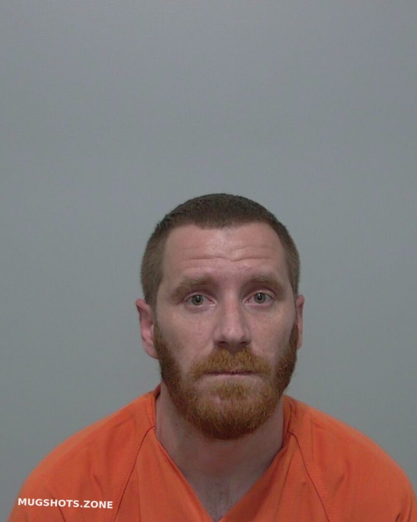 WALLEN YOUNG JUSTIN LEE 04/20/2023 - Columbia County Mugshots Zone