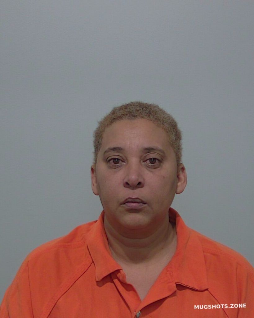 GRAY NELLIE ROBERTS 04/22/2023 - Columbia County Mugshots Zone