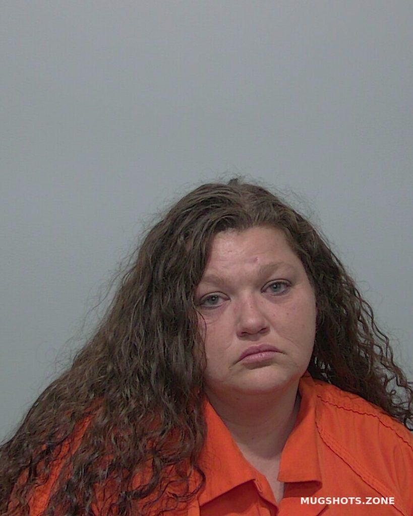 JOHNSON SANTANNA JEAN 04/23/2023 - Columbia County Mugshots Zone