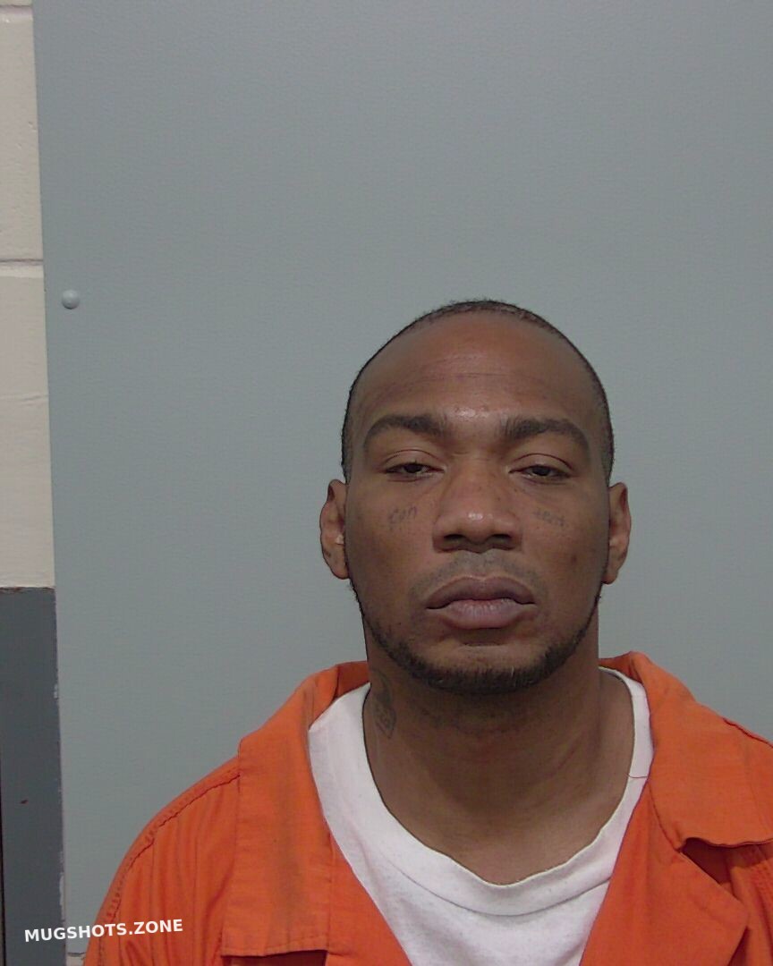 PIERCE DIMITRIUS ANTONIO 04/25/2023 - Columbia County Mugshots Zone