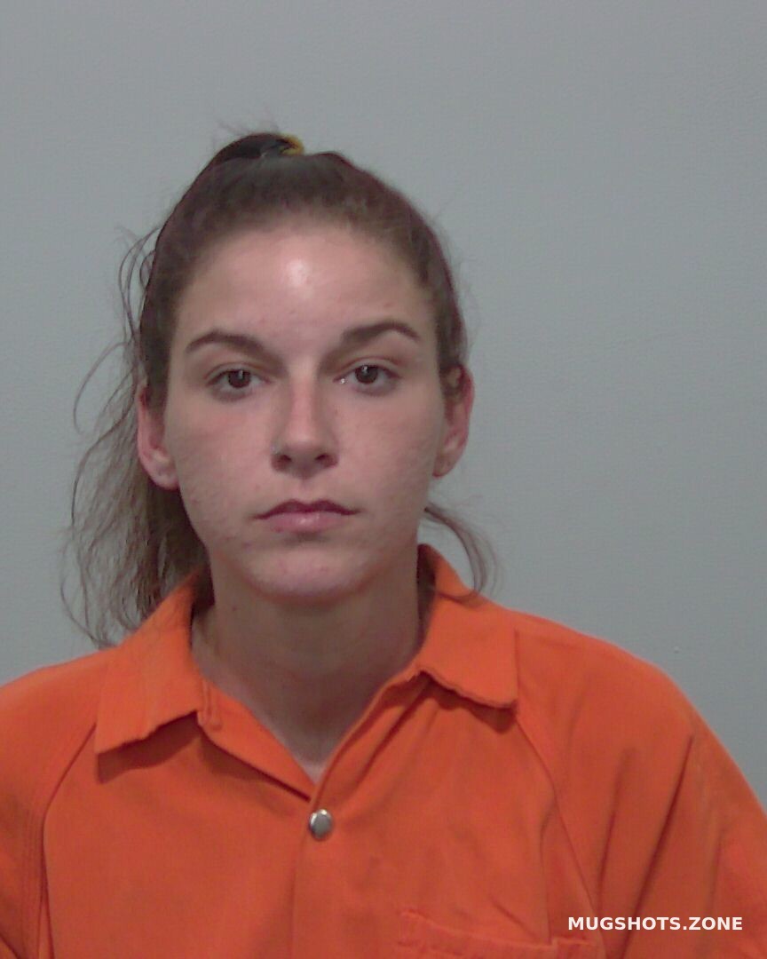 GOODMAN HALEY MARIE 04/28/2023 - Columbia County Mugshots Zone