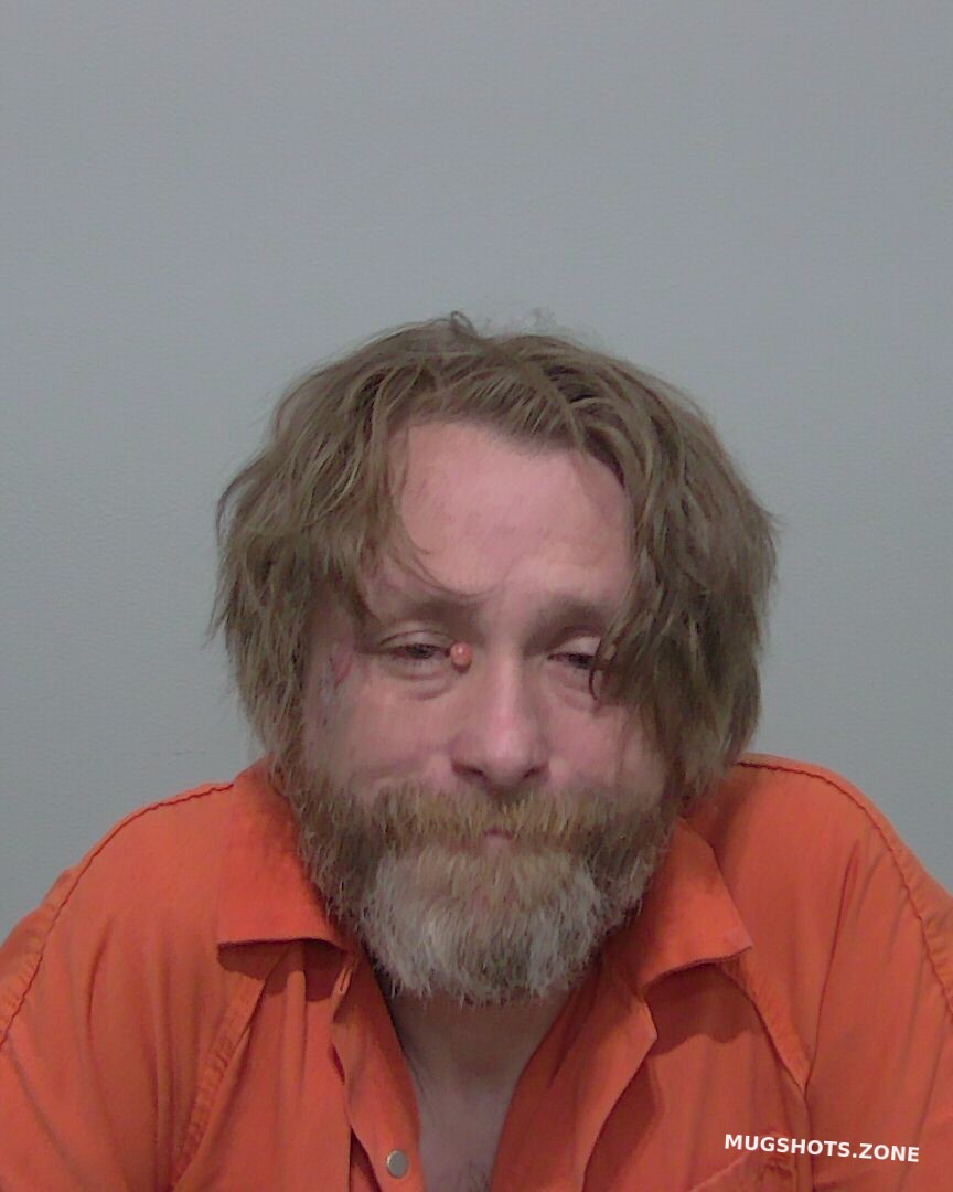 BROWN NATHANIEL SCOTT 04/28/2023 - Columbia County Mugshots Zone