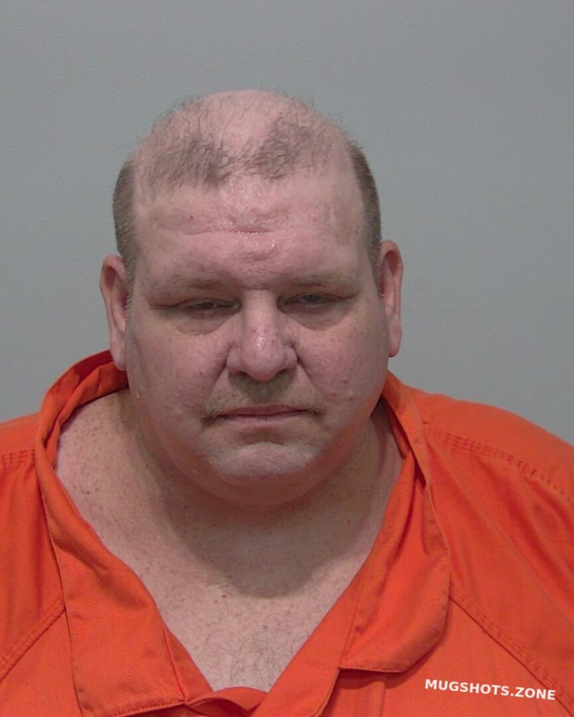 CURTIS ROBERT THOMAS 04/29/2023 - Columbia County Mugshots Zone