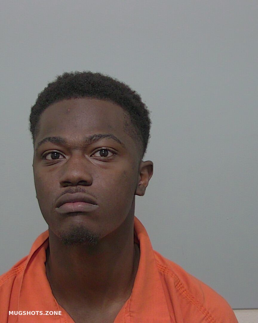 BYRD JACOB DEANDRE 04/29/2023 - Columbia County Mugshots Zone