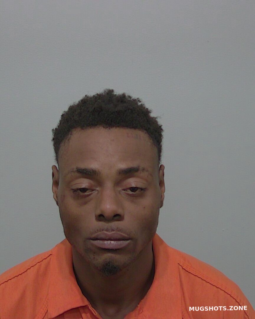 FORD DEON DEONTAE' 05/01/2023 - Columbia County Mugshots Zone