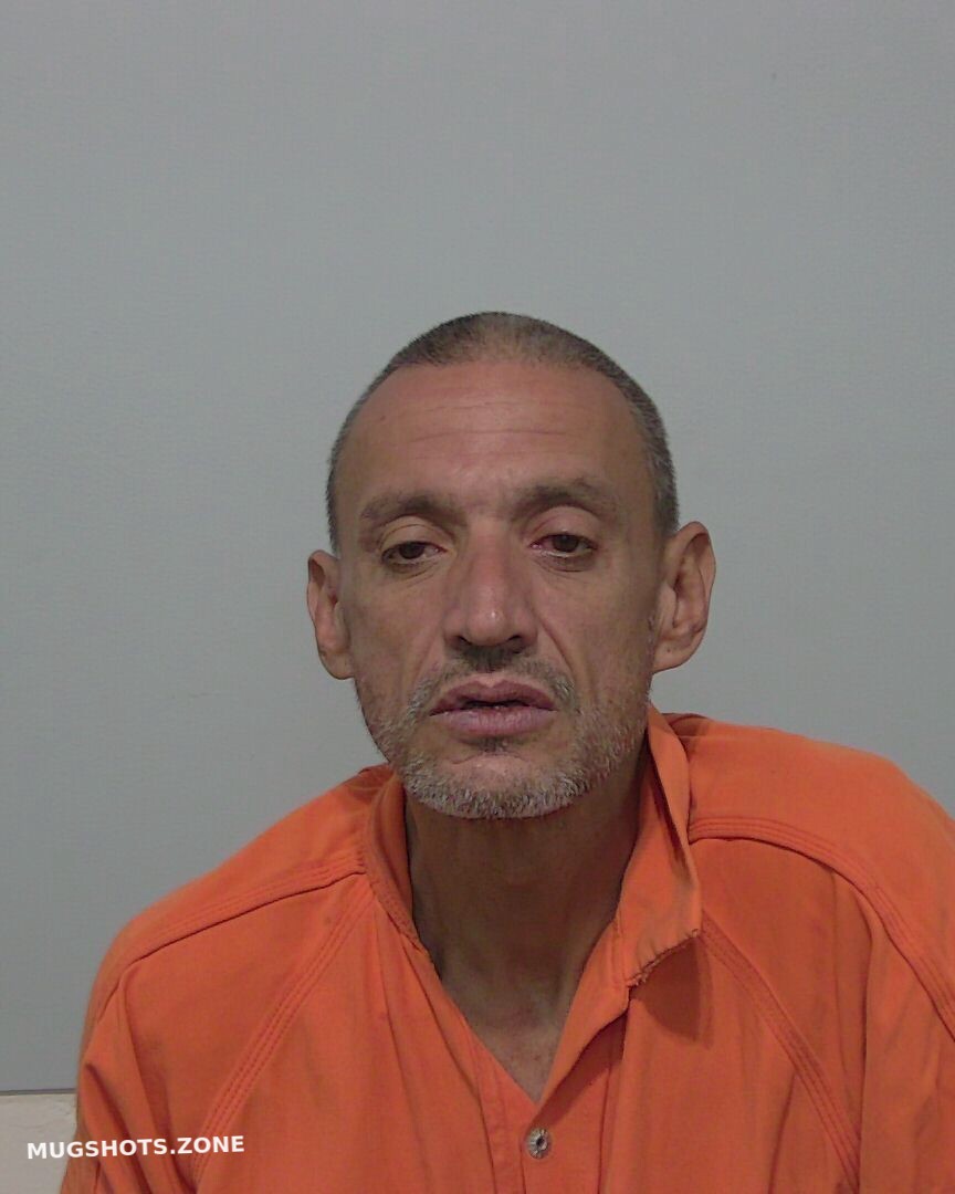 PINEIRO GEORGE ANTONIO 05/05/2023 - Columbia County Mugshots Zone