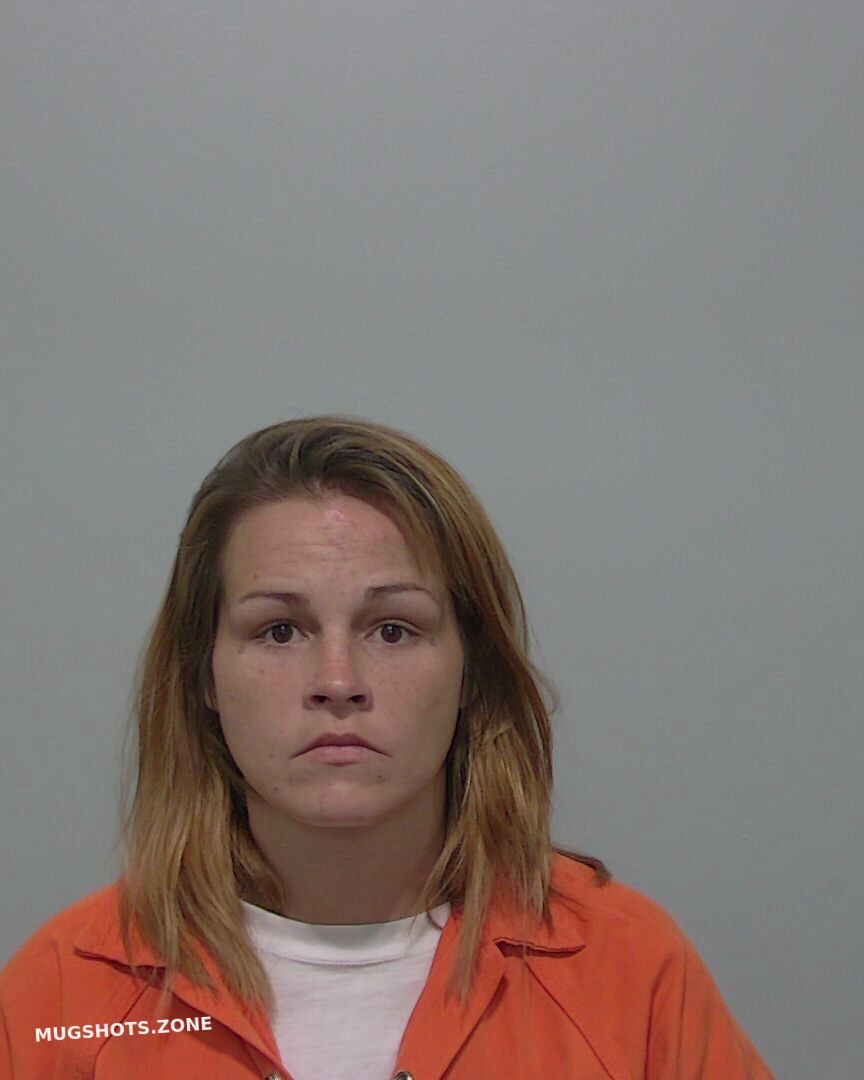 KIMBRELL JORDAN ASHLEY 05/13/2023 - Columbia County Mugshots Zone