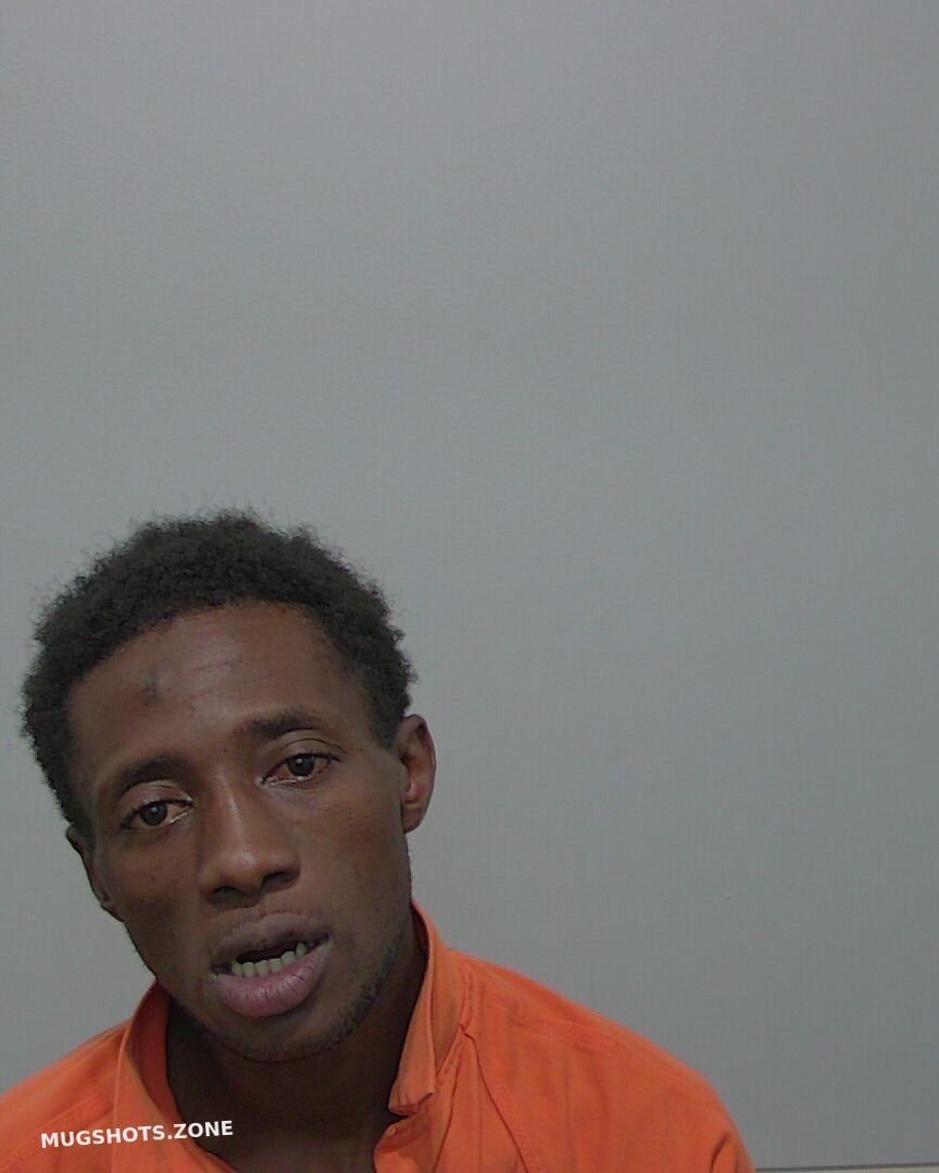 WILSON RODERICK LAMAR 05/15/2023 - Columbia County Mugshots Zone