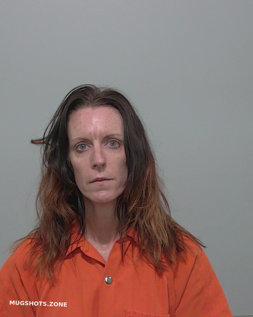 CHILDS EMILY LOREN 05/15/2023 - Columbia County Mugshots Zone