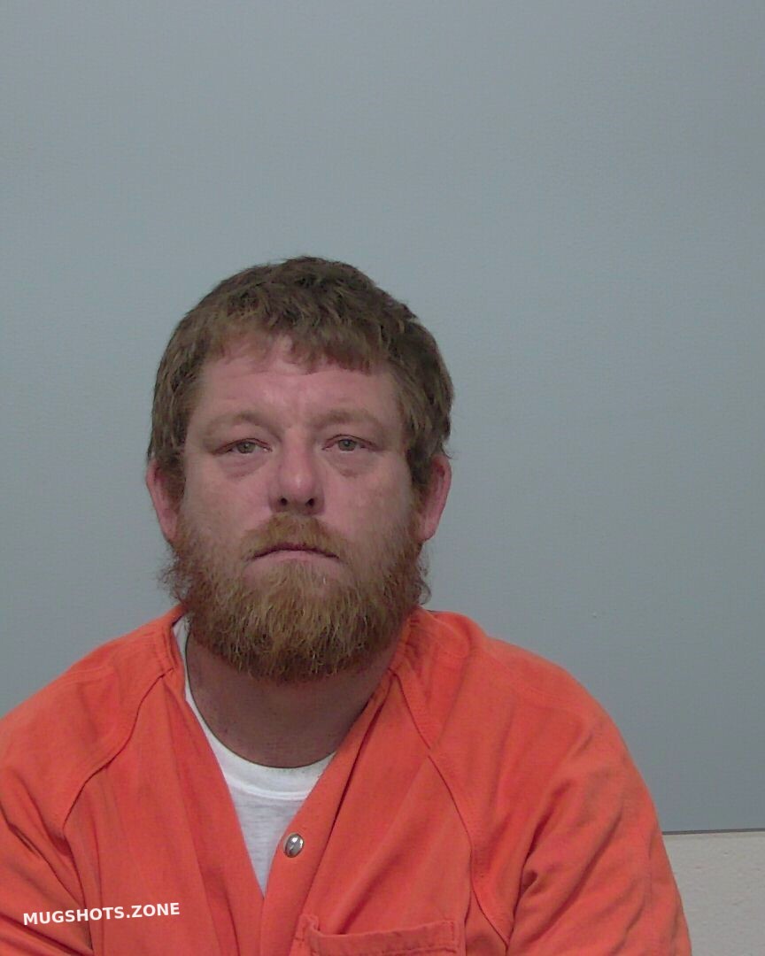 GEIGER HENRY FOSTER 05/17/2023 - Columbia County Mugshots Zone