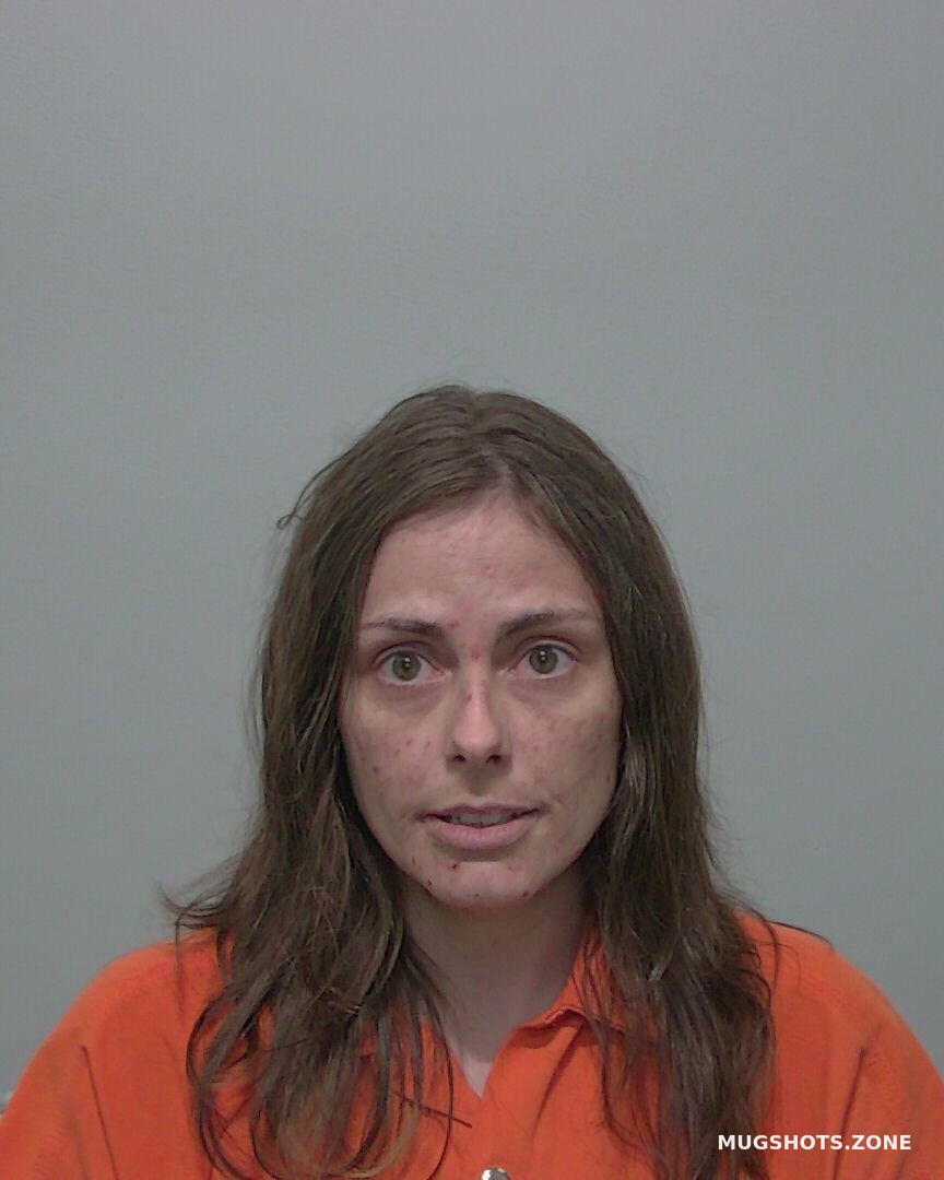 KIMBLER RICKI LEANNDRA 05/24/2023 - Columbia County Mugshots Zone