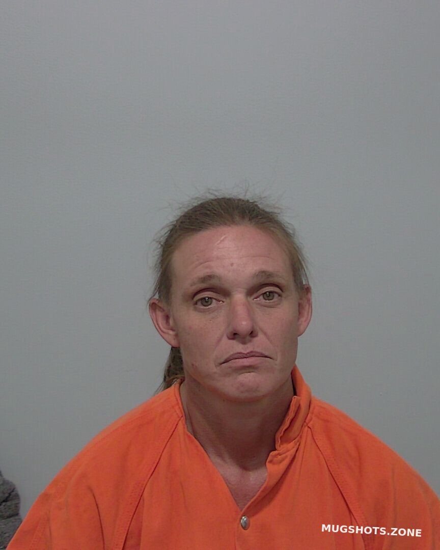 CHARLES JESSICA RENEE 05/27/2023 - Columbia County Mugshots Zone