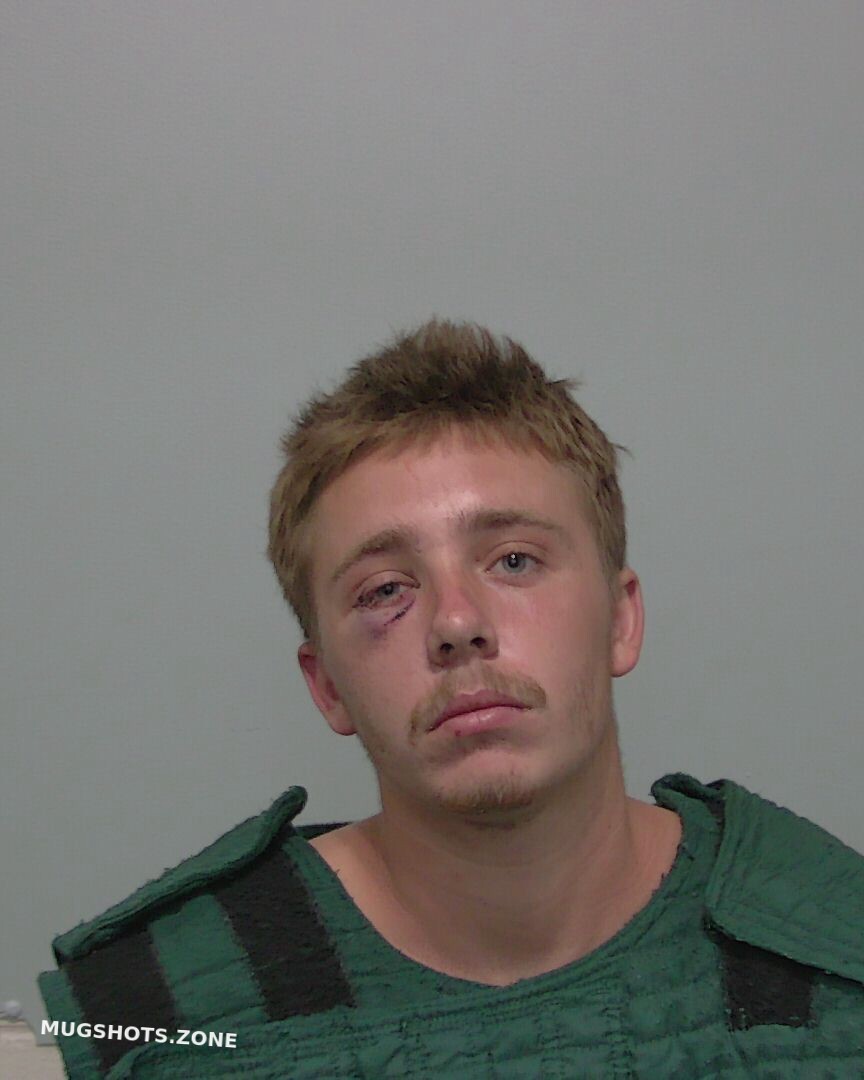 BENNETT ROBERT CHASE 05/28/2023 - Columbia County Mugshots Zone