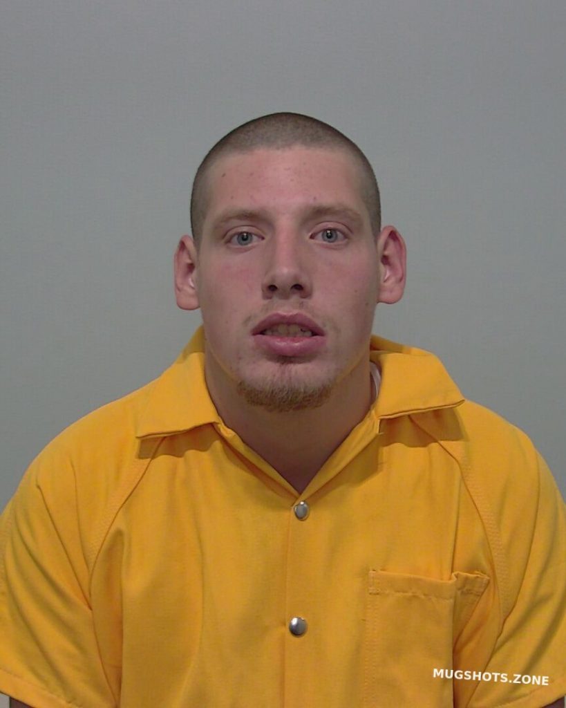 PINKARD DAVID HAROLD 05/31/2023 - Columbia County Mugshots Zone