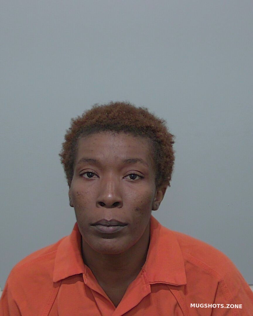 JONES CARRYLON ANITA LASHAE 06/01/2023 - Columbia County Mugshots Zone