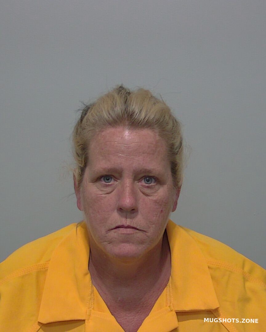 WOODS SHERRI KAY 06/03/2023 - Columbia County Mugshots Zone