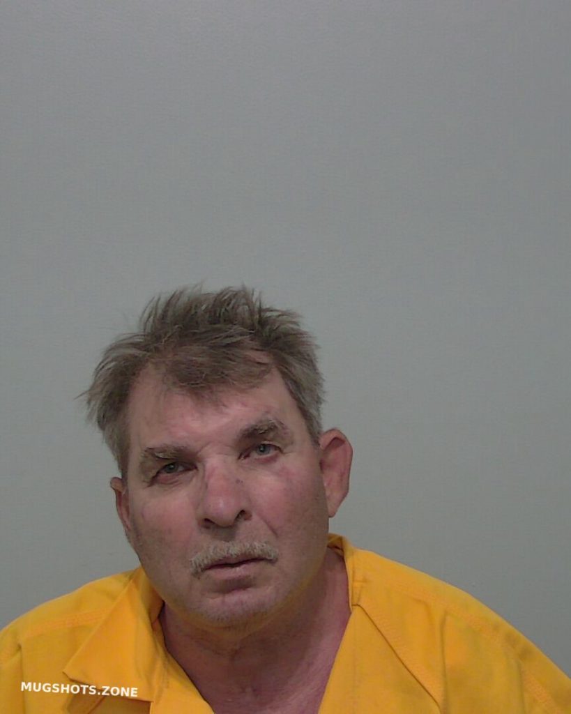 BLAKE PATRICK NOLAN 06/06/2023 - Columbia County Mugshots Zone