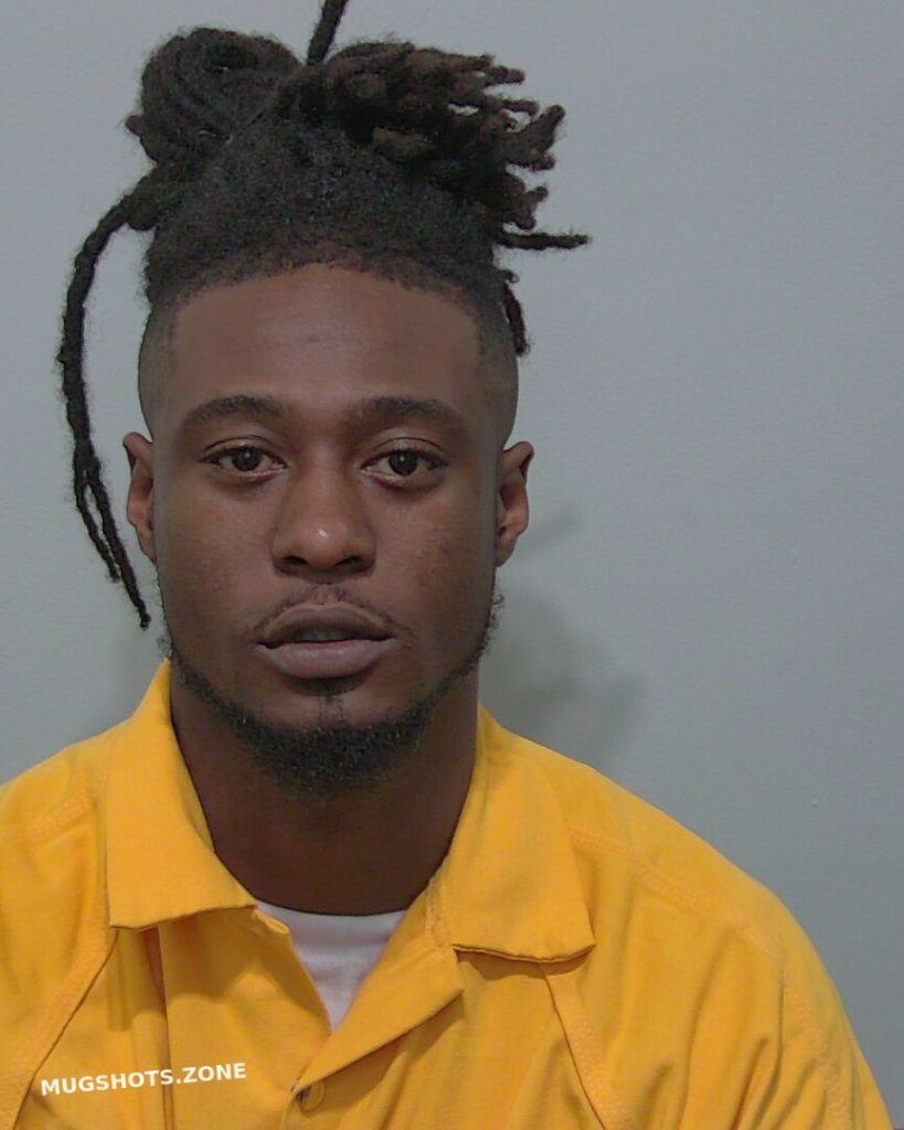 WILSON DEMARCUS MARKE 06/09/2023 - Columbia County Mugshots Zone