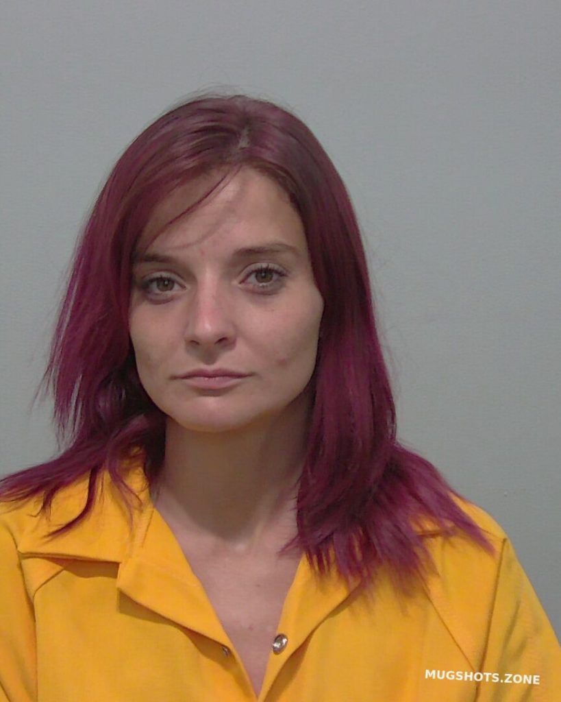 HEINTZELMAN BRITTANY MICHELLE 06/10/2023 - Columbia County Mugshots Zone