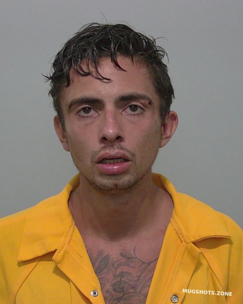 WALLACE BROCK JORDAN 06/11/2023 - Columbia County Mugshots Zone