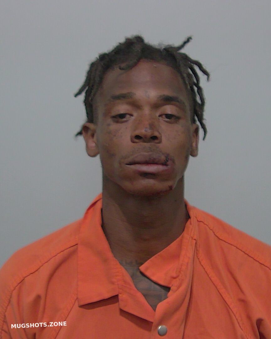 HIGHSMITH DEXTER SINCLAIR 06/19/2023 - Columbia County Mugshots Zone