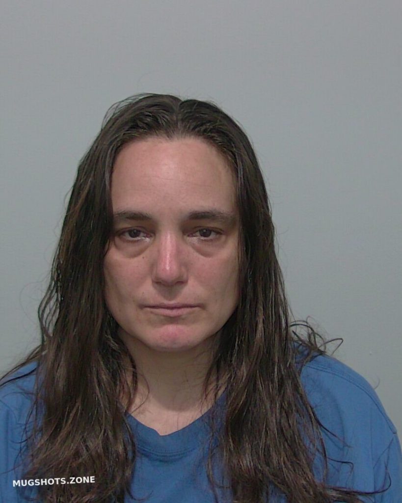 THOMAS RANDI RENEE 06/20/2023 - Columbia County Mugshots Zone