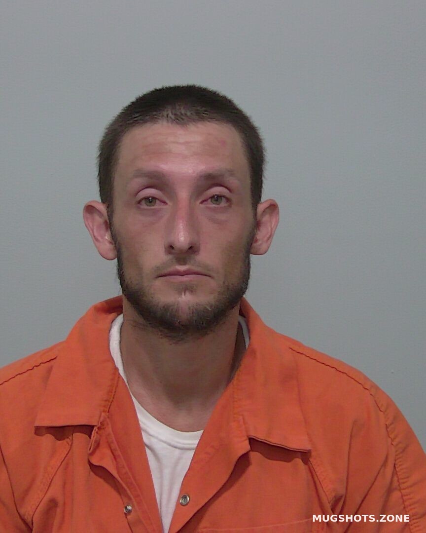 HOWELL CORY EMERSON 06/21/2023 - Columbia County Mugshots Zone