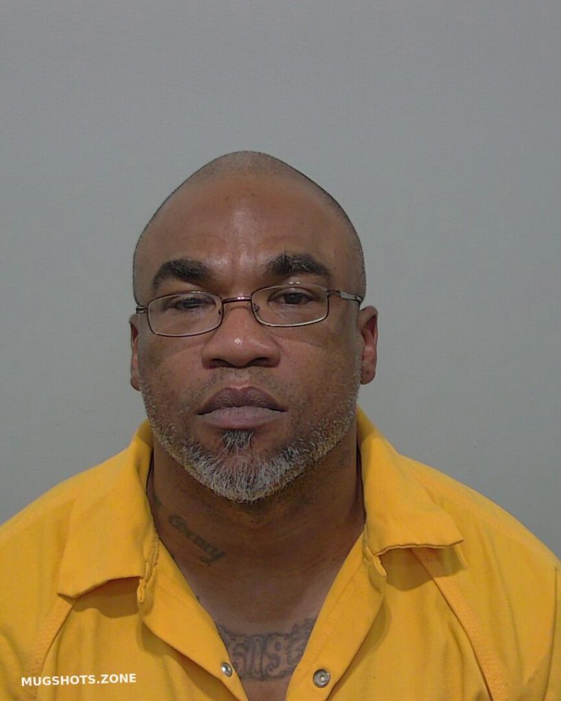 KENNER ANDRE THOMAS 06/21/2023 - Columbia County Mugshots Zone