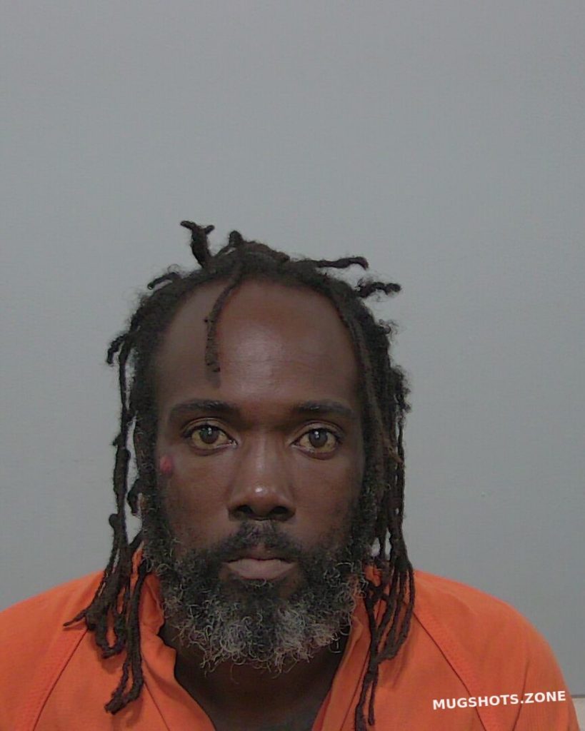 SHADE WILLIE JAMES 06/22/2023 - Columbia County Mugshots Zone