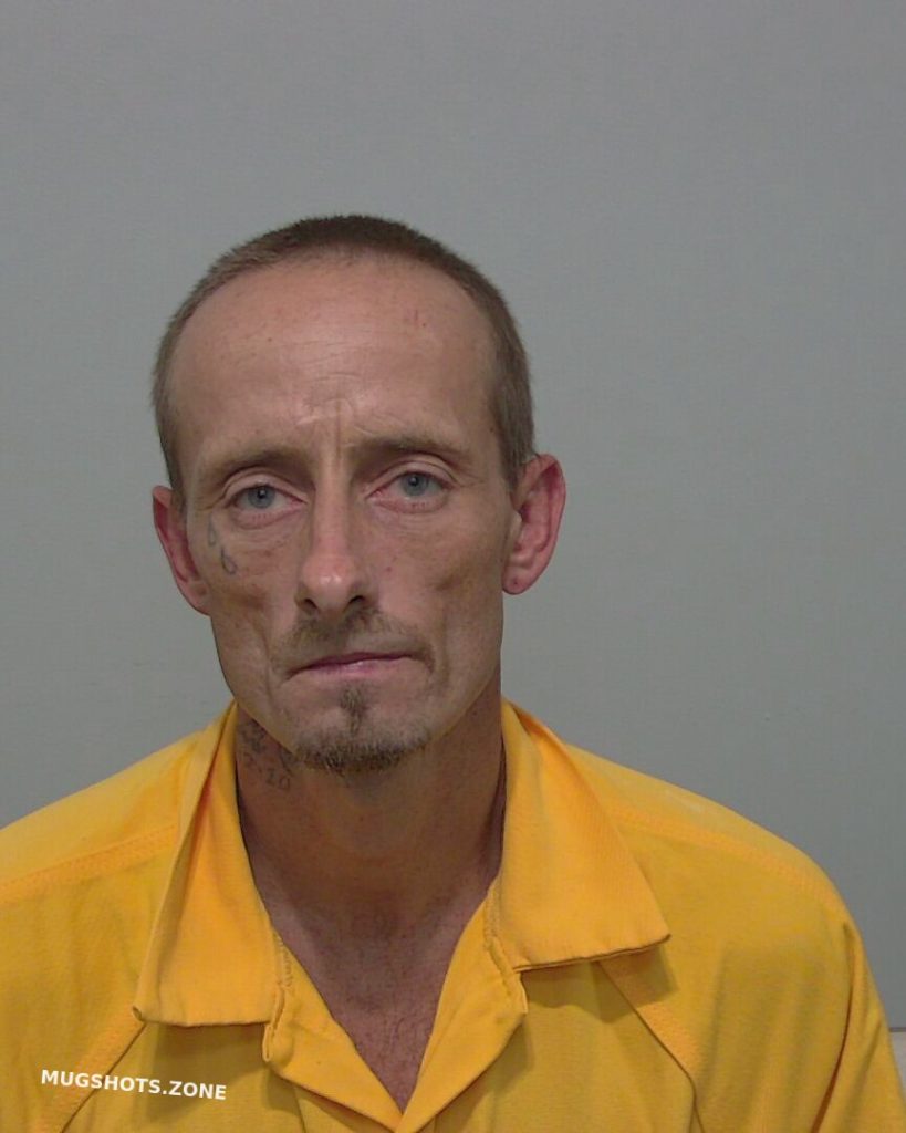 CHAMBERS CHAD CHRISTOPHER 06/22/2023 - Columbia County Mugshots Zone