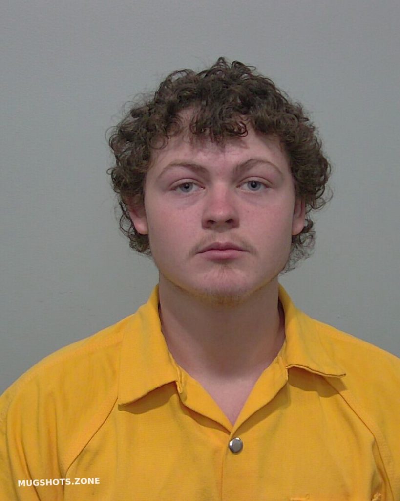ROGERS NATHAN ISAAC 06/22/2023 - Columbia County Mugshots Zone