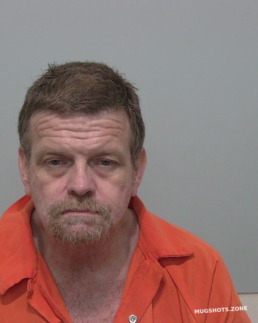 HEWIETT DONALD TIMOTHY 06/22/2023 - Columbia County Mugshots Zone