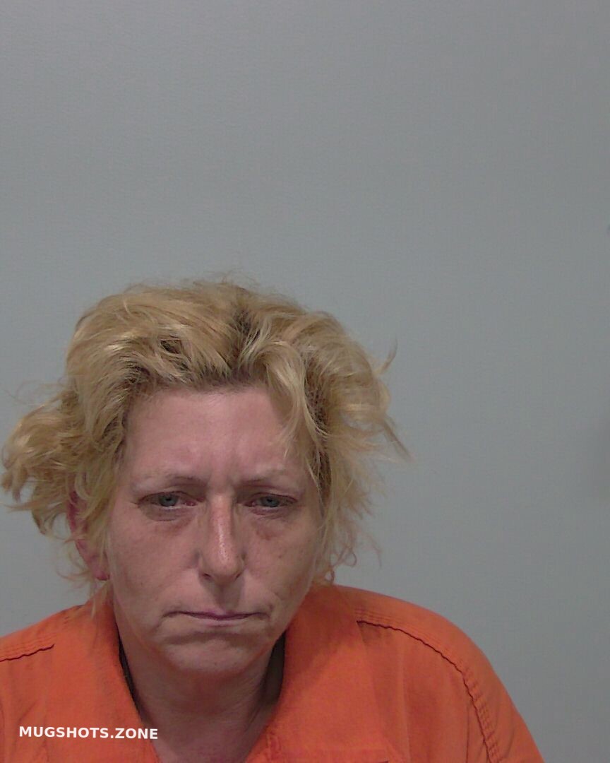 ATKINS JENNIFER MARGARET 06/24/2023 - Columbia County Mugshots Zone