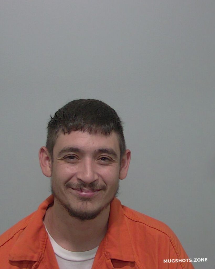 POLVERE ANTHONY DAVID 06/29/2023 - Columbia County Mugshots Zone