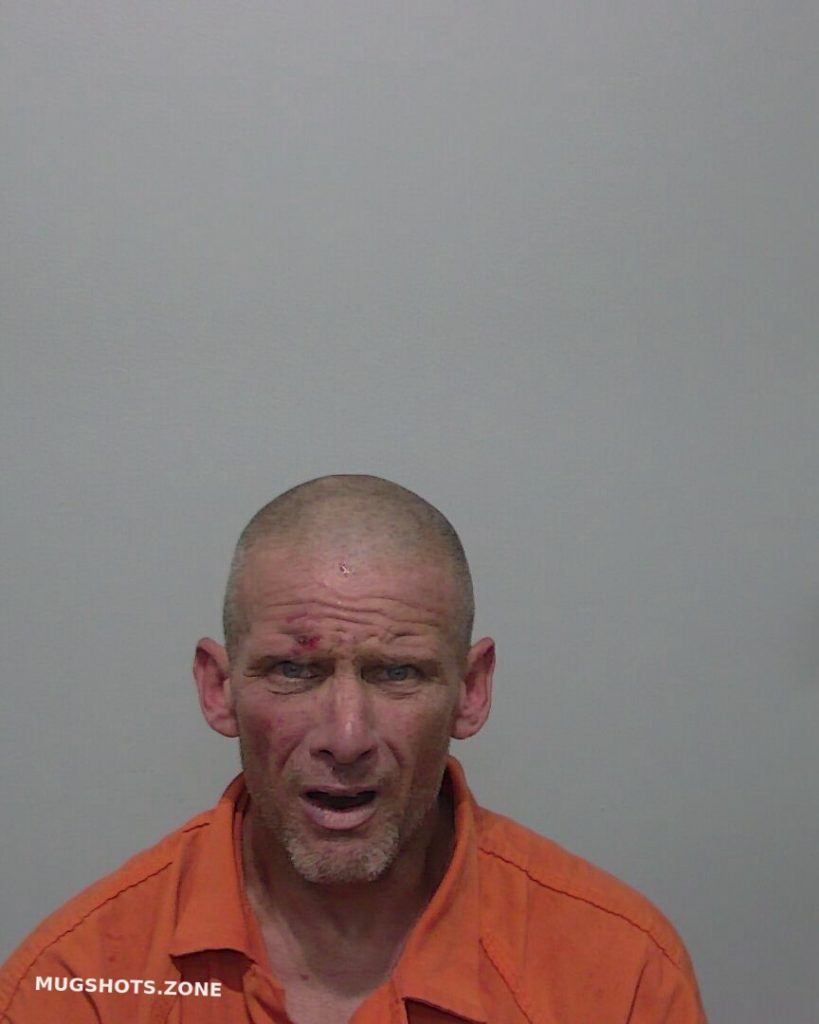 HALL RAYMOND FULTON 06/29/2023 - Columbia County Mugshots Zone