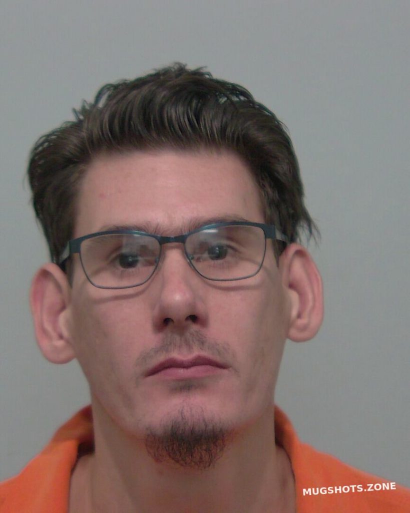 CATES CODY WILLIAM ALAN 07/07/2023 - Columbia County Mugshots Zone