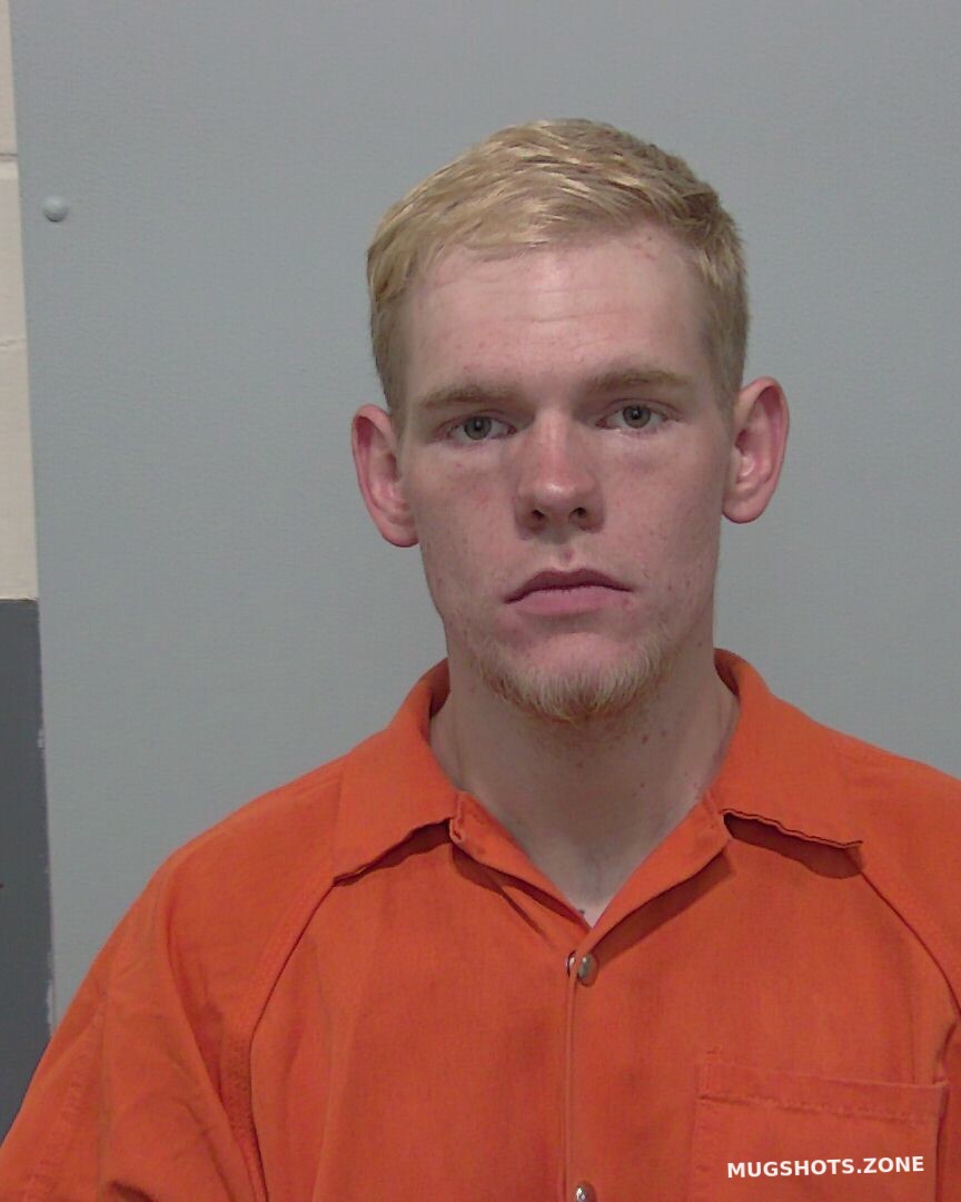 GREEN CALEB JOSEPH 07/07/2023 - Columbia County Mugshots Zone