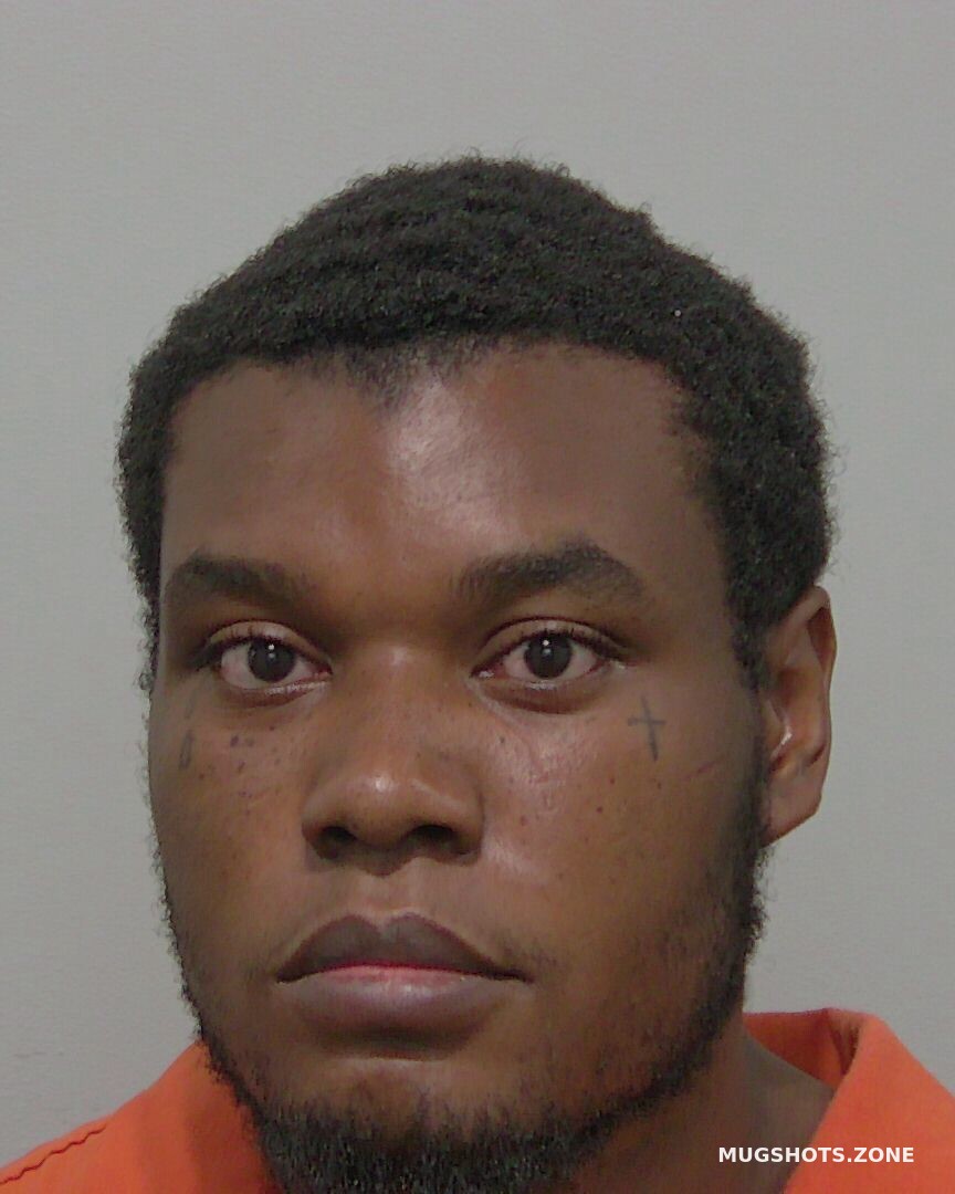 HAMPTON ANTHONY 07/07/2023 - Columbia County Mugshots Zone