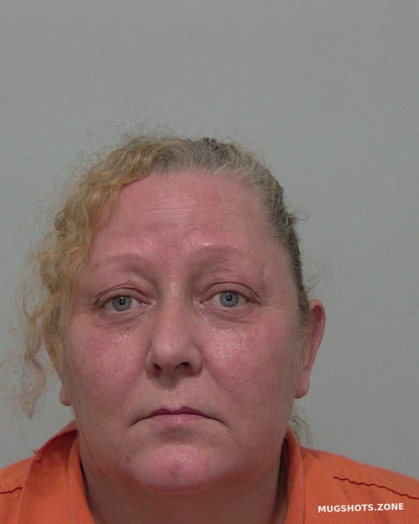 PETERSON GLENDA GENE 07/07/2023 - Columbia County Mugshots Zone