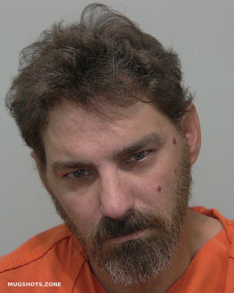 BALSTER BRIAN NICHOLAS 07/08/2023 - Columbia County Mugshots Zone