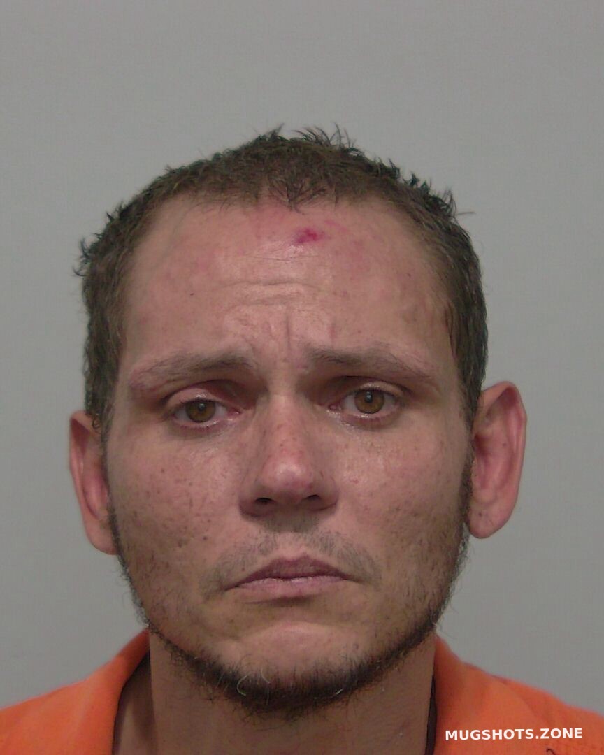 OCONNOR GREGORY ANTHONY 07/08/2023 - Columbia County Mugshots Zone