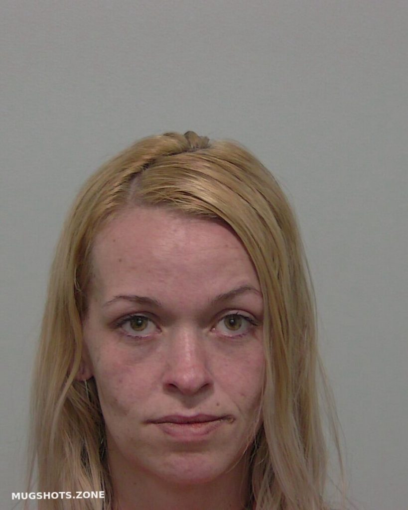 MCLEOD VICTORIA GRACE 07/09/2023 - Columbia County Mugshots Zone
