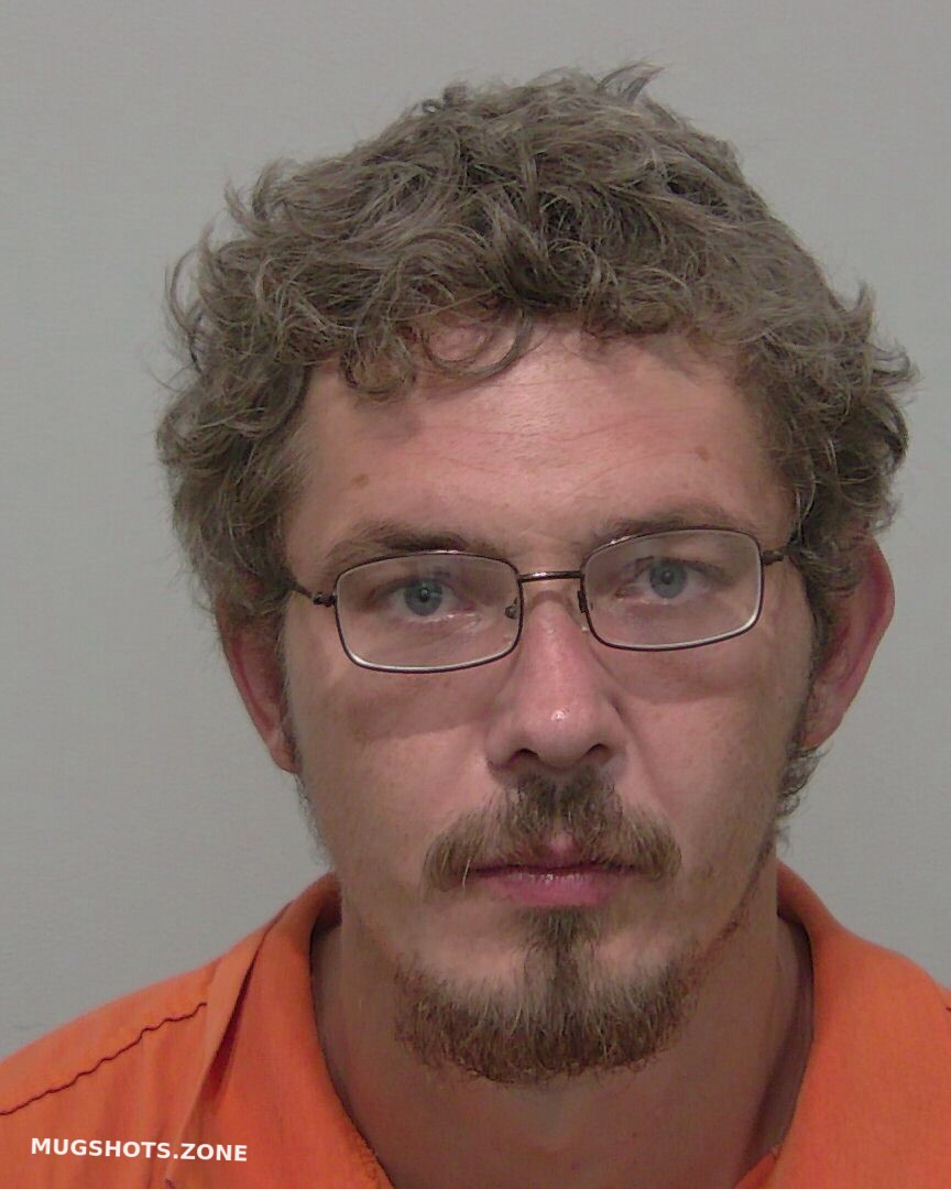 BAILEY DUSTIN JUNIOR 07/09/2023 - Columbia County Mugshots Zone