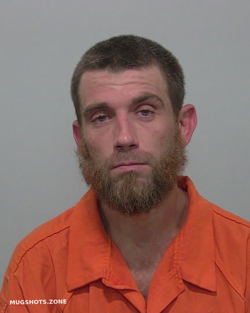 NORELL DAVID JOHN 07/10/2023 - Columbia County Mugshots Zone