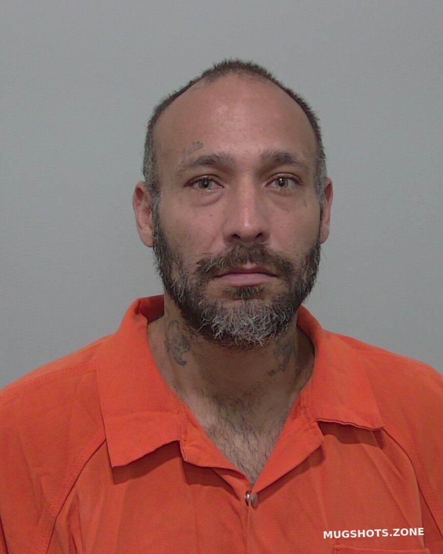 CASTILLO CHRISTOPHER DALE 07/11/2023 - Columbia County Mugshots Zone